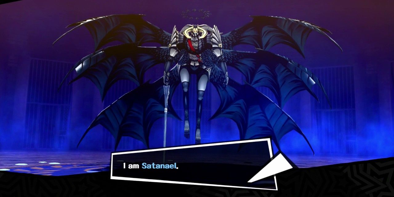 Persona 5: The 10 Strongest Fool Arcana Personas, Ranked