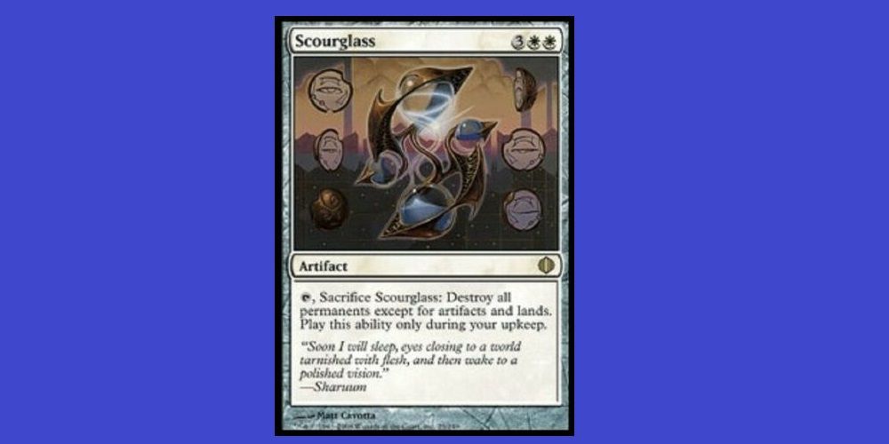 Magic the Gathering: 10 Essential Cards For Building the Ultimate ...
