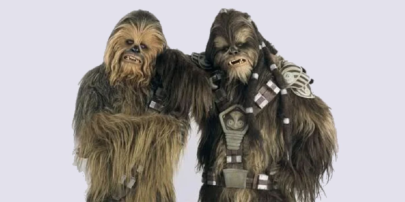 Jedi Fallen Order: 10 Easter Eggs Only True Fans Didn't Miss