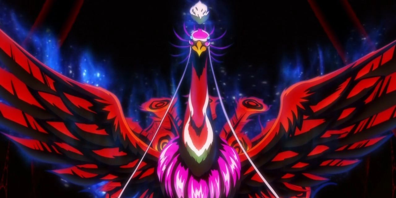 Persona 5: The 10 Strongest Sun Arcana Personas, Ranked According To ...