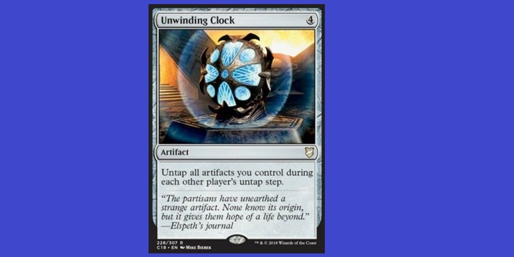 Magic the Gathering: 10 Essential Cards For Building the Ultimate ...