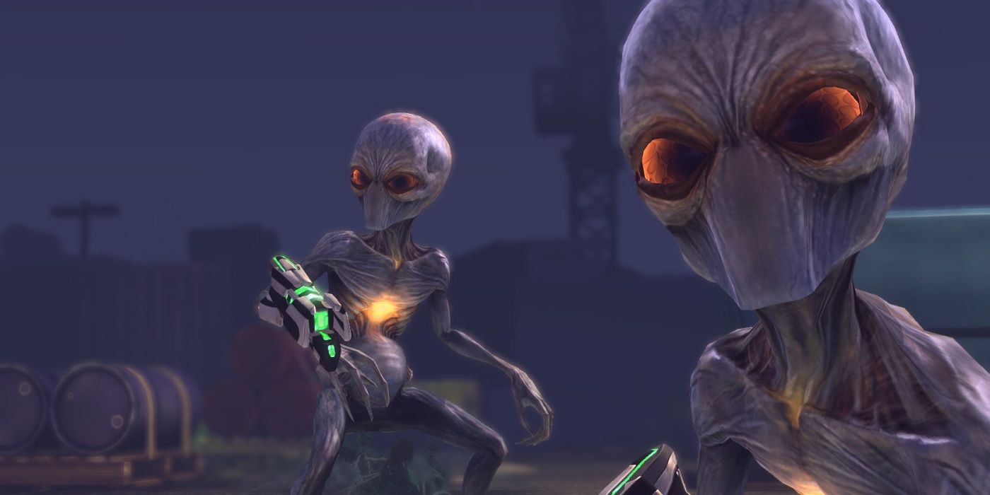10 Video Games Myths & Conspiracies To Keep You Up At Night