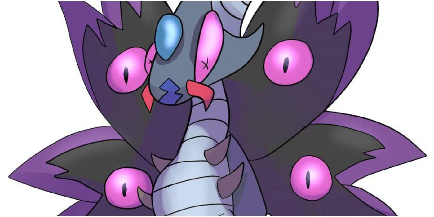 The 10 Most Unused Pokémon Type Combinations In The Franchise