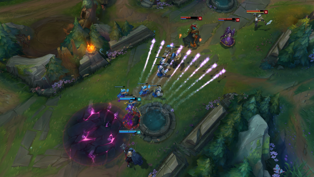 The 10 Most Streamed Games On Twitch In 2019