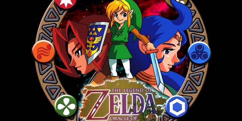 The Legend Of Zelda Vs Mario: Which Nintendo Franchise Is Truly Best?