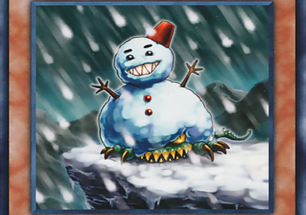 Yu-Gi-Oh: 15 Funniest Monster Cards In The Game