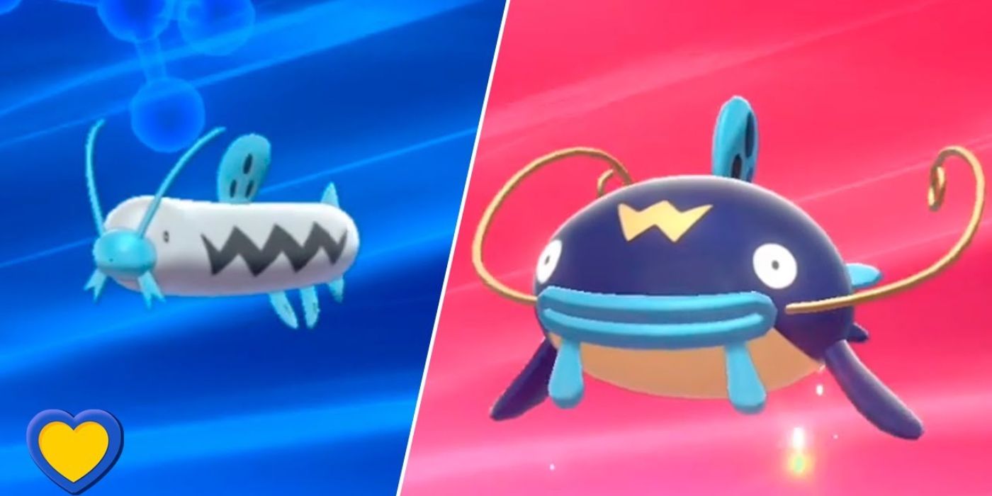 Pokémon: Every Pokémon That Can Learn Mud Bomb By Leveling Up