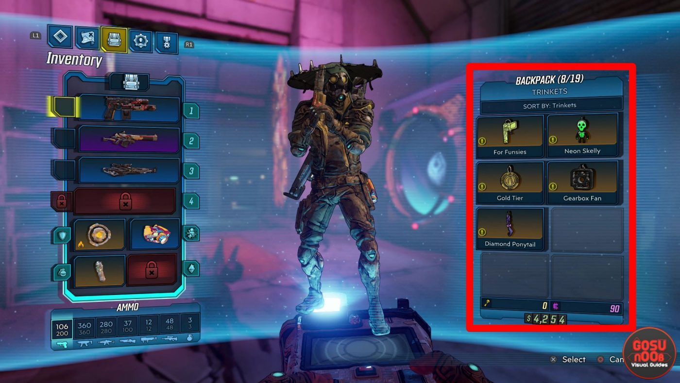 7 Things Borderlands 3 Does Better Than Borderlands 2 (& 7 Things ...