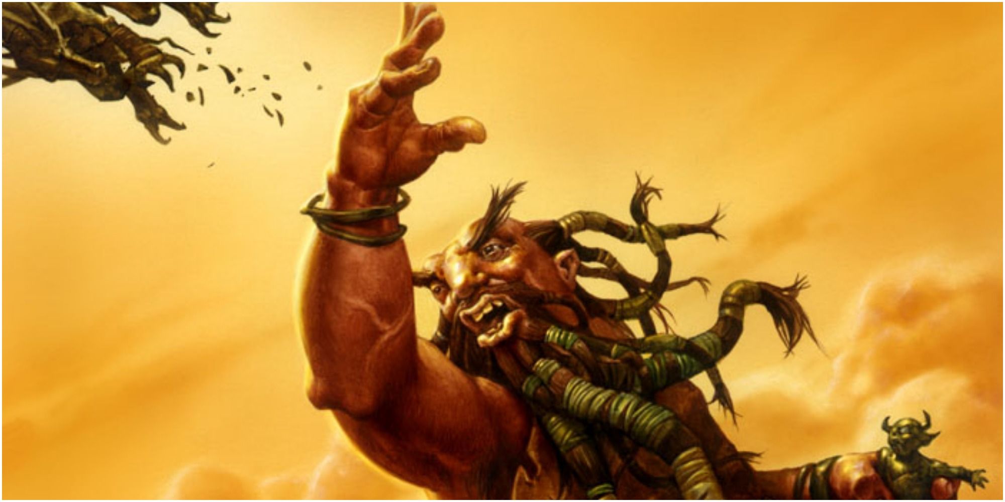 The Strongest Boros Commanders In Magic: The Gathering