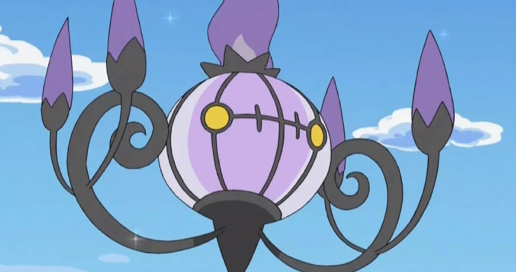 The 14 Most Powerful Ghost-Types In Pokemon Go, Ranked