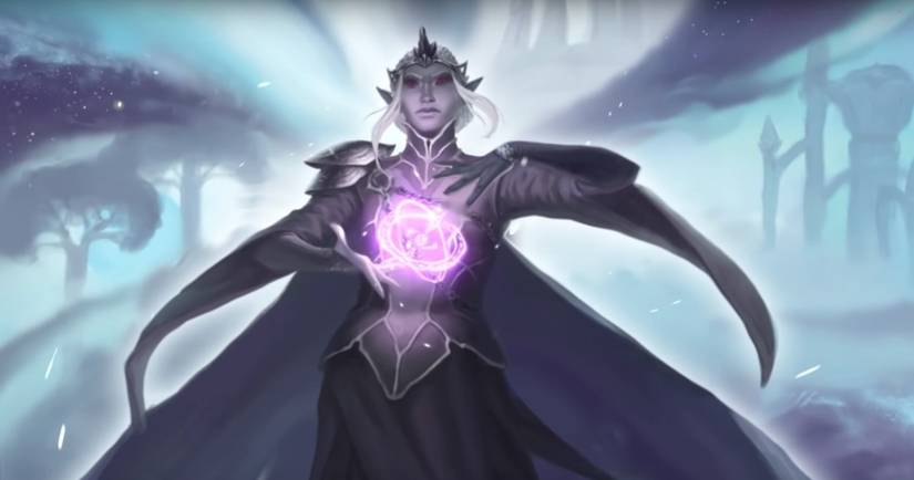 How To Build A School Of Evocation Wizard In D&D