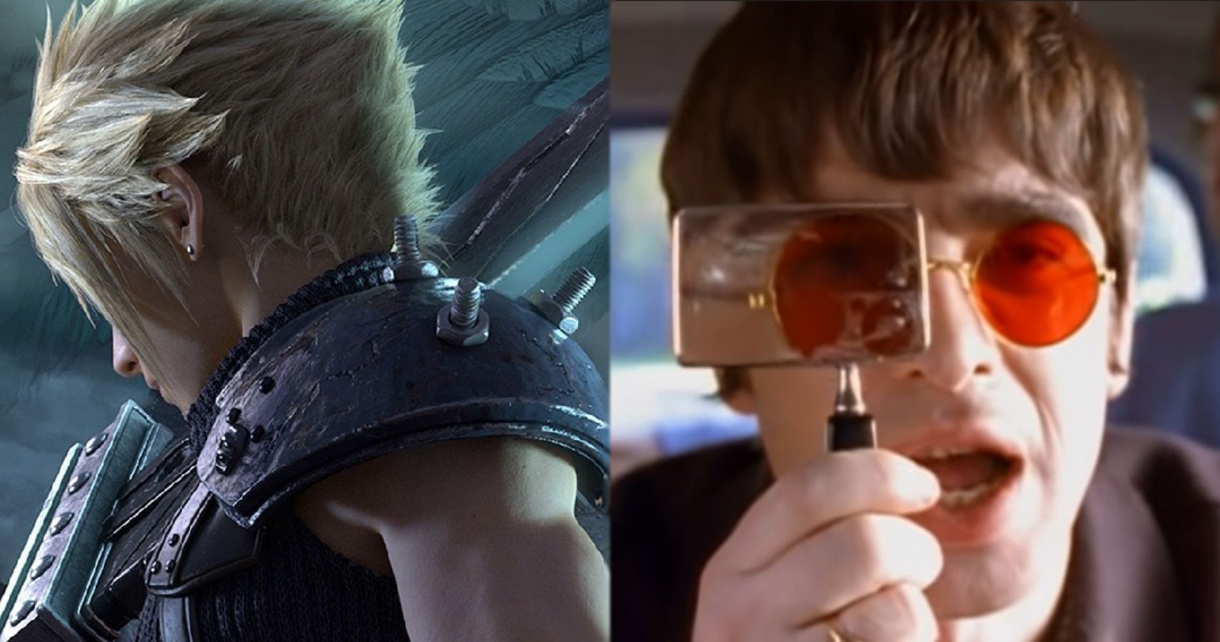 Final Fantasy VII Remake's Scenario Writer Feels Final Fantasy VII Remake's Scenario Writer Feels