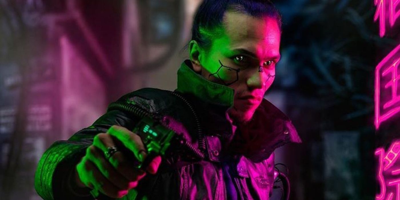 Cyberpunk 2020: 10 Timeless Tips From The Classic Game