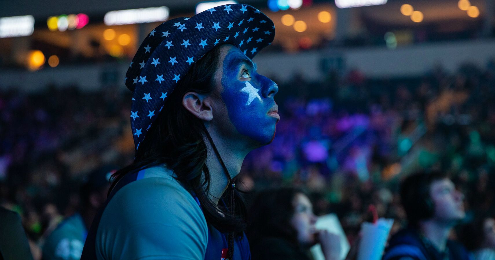 Dallas Fuel Announce Opening Weekend Match Schedule and Overwatch Fan ...