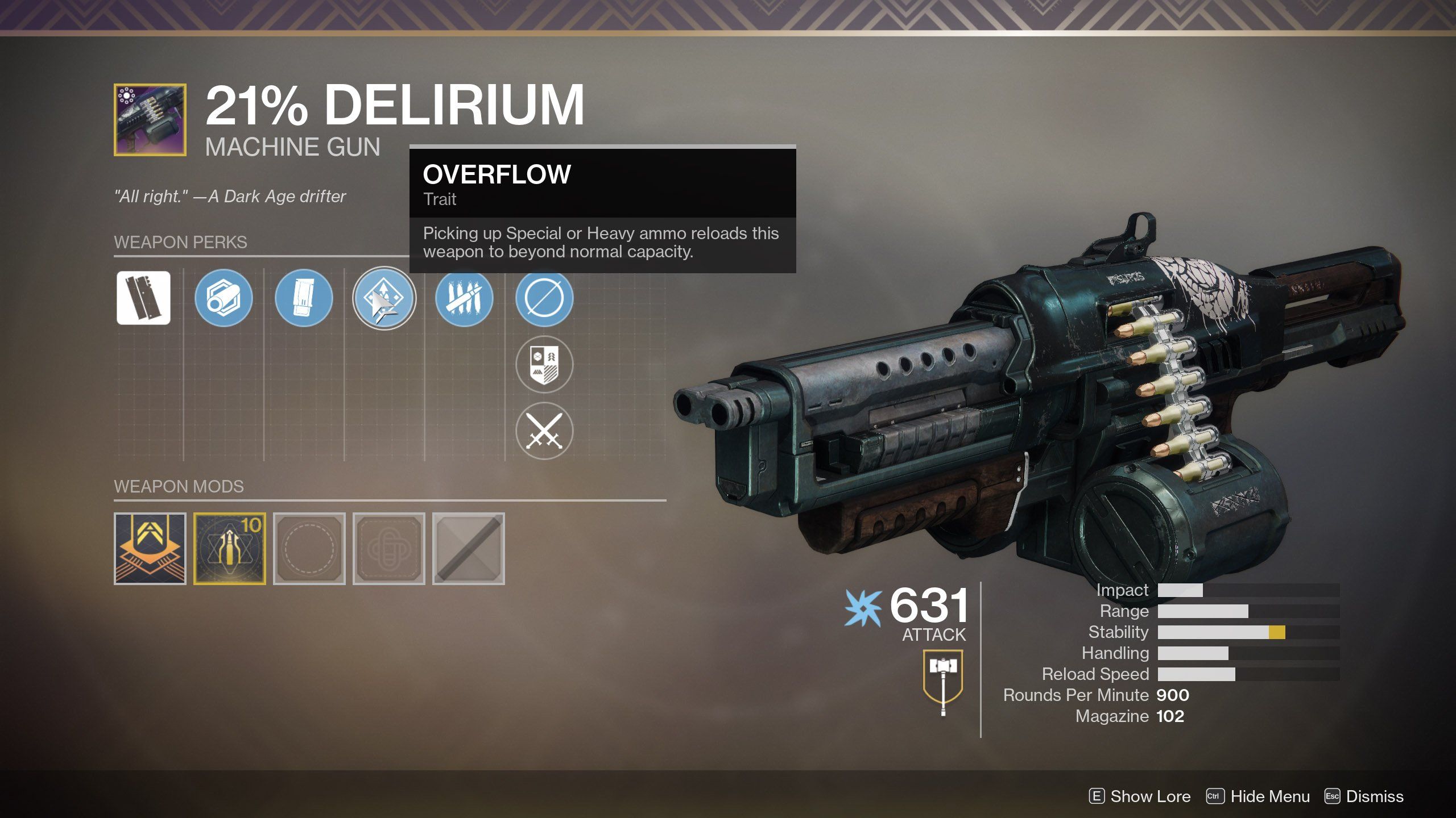 Destiny 2: Top 10 Pinnacle Weapons, Ranked