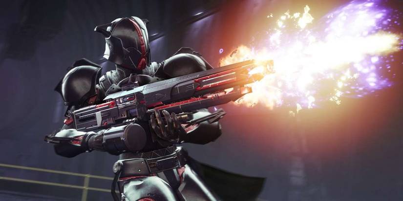 Buffs And Debuffs Explained – Destiny 2