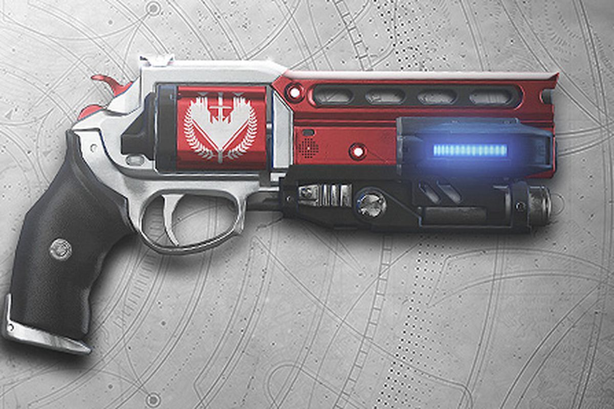 Destiny 2: Top 10 Pinnacle Weapons, Ranked