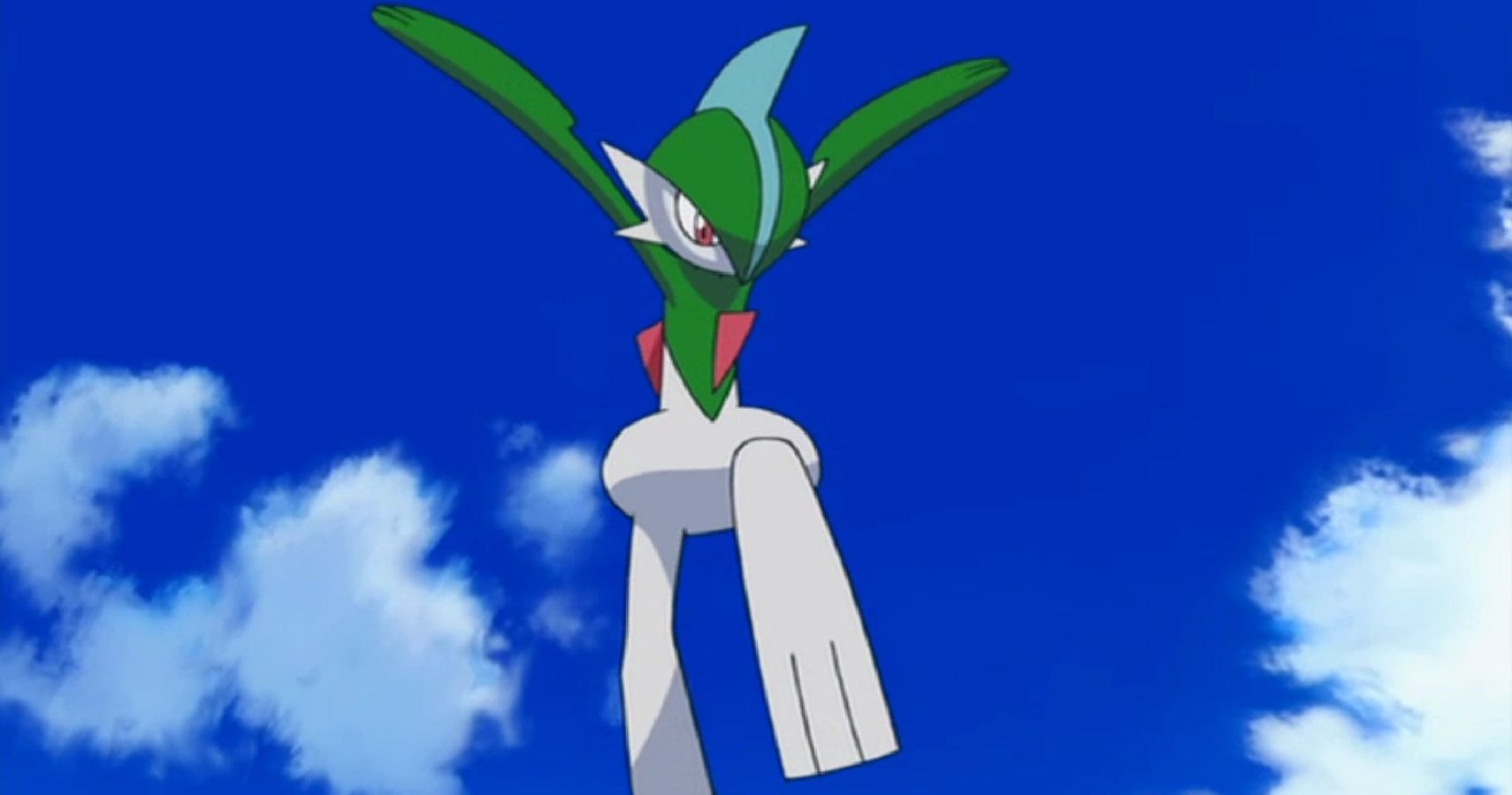 Sword & Shield: The 10 Toughest Wild Area Pokémon You Can Run Into