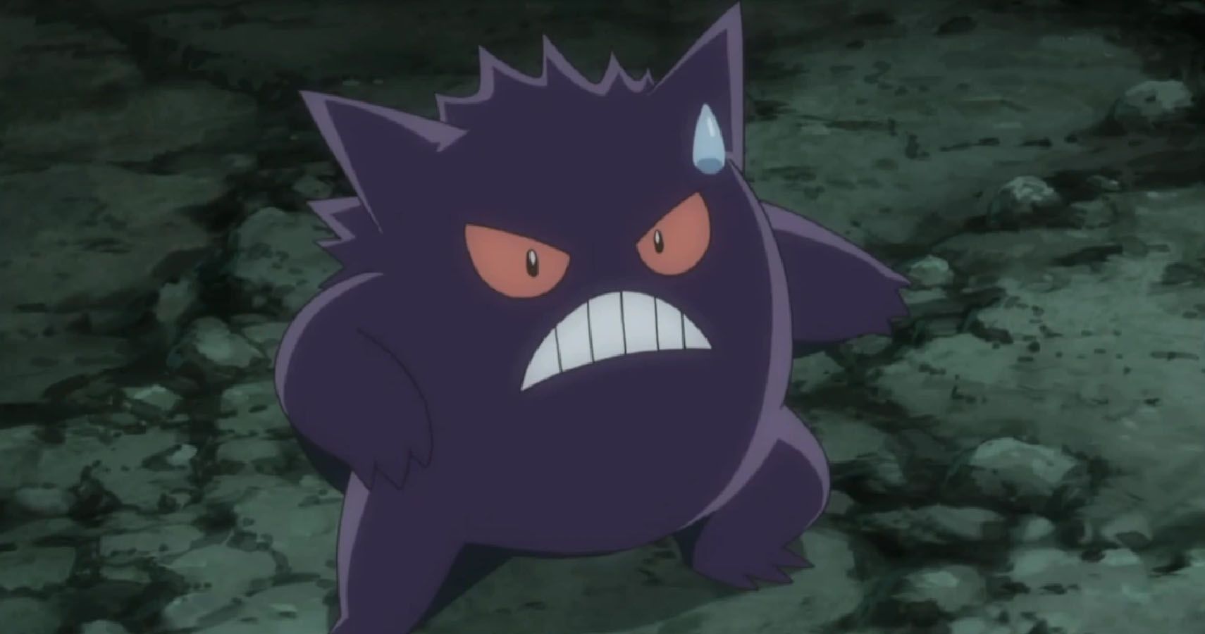 The 14 Most Powerful Ghost-Types In Pokemon Go, Ranked