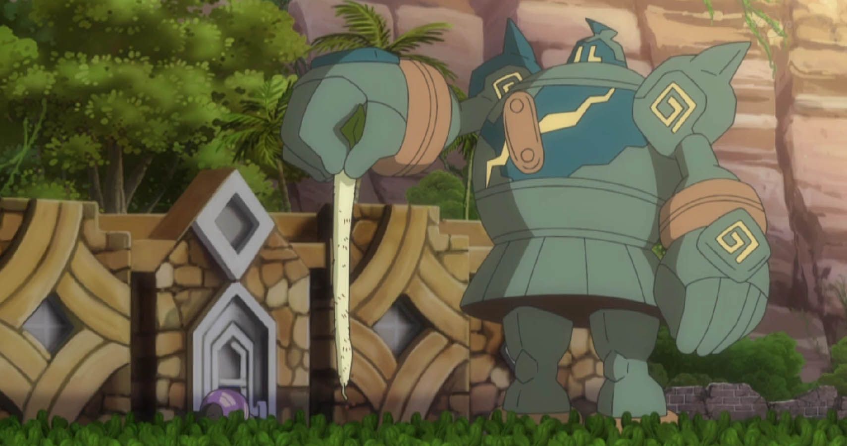 The 14 Most Powerful Ghost-Types In Pokemon Go, Ranked