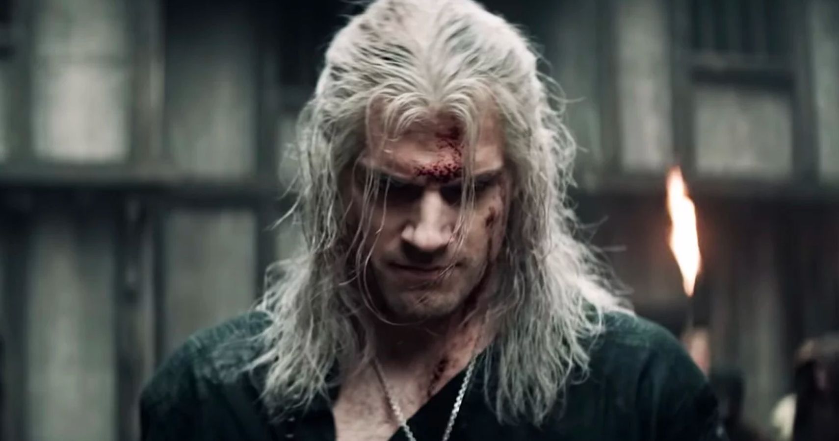 Netflix Announces A Witcher Anime Movie