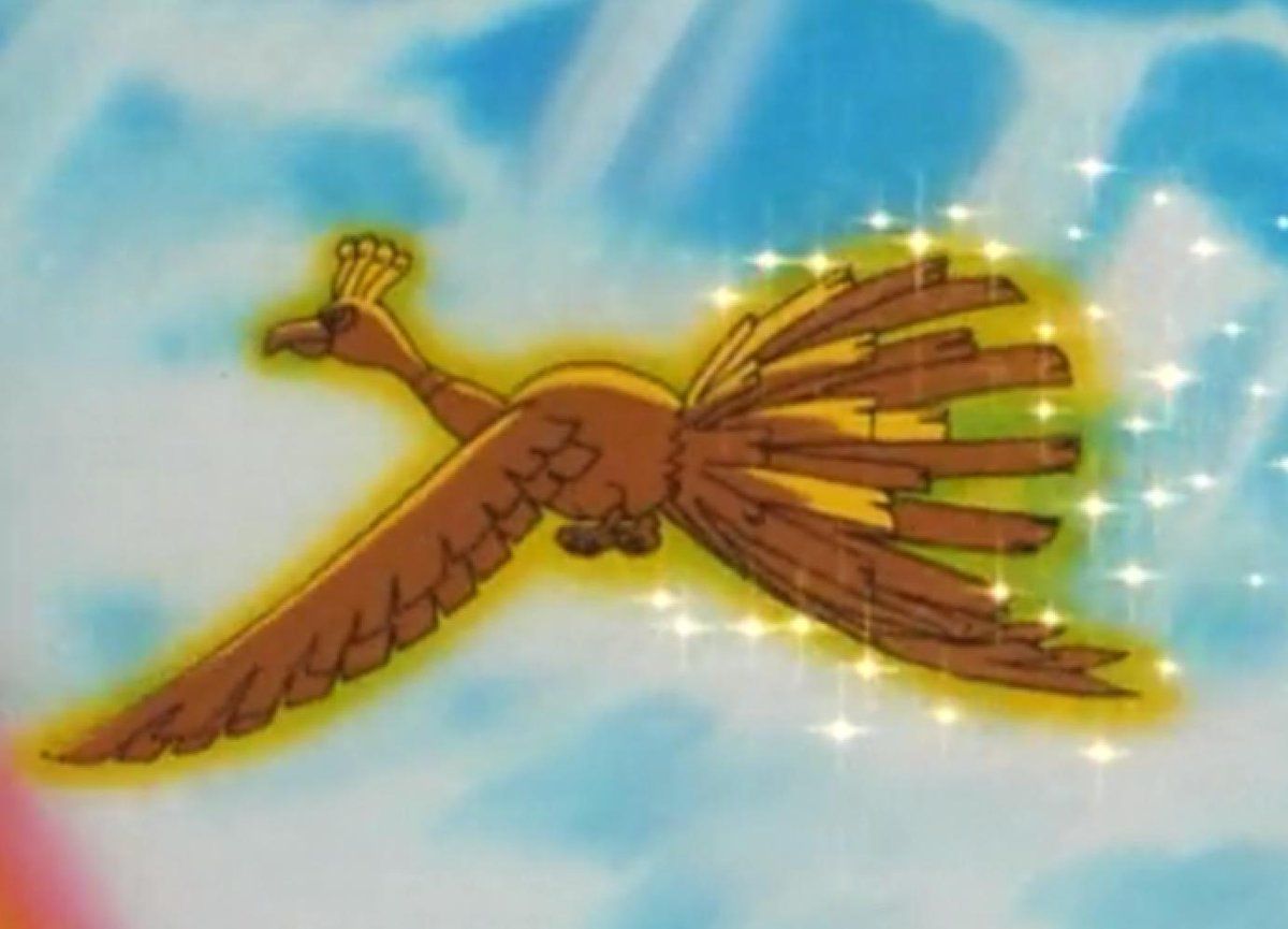 15 Pokemon We Saw In The Anime Before The Games