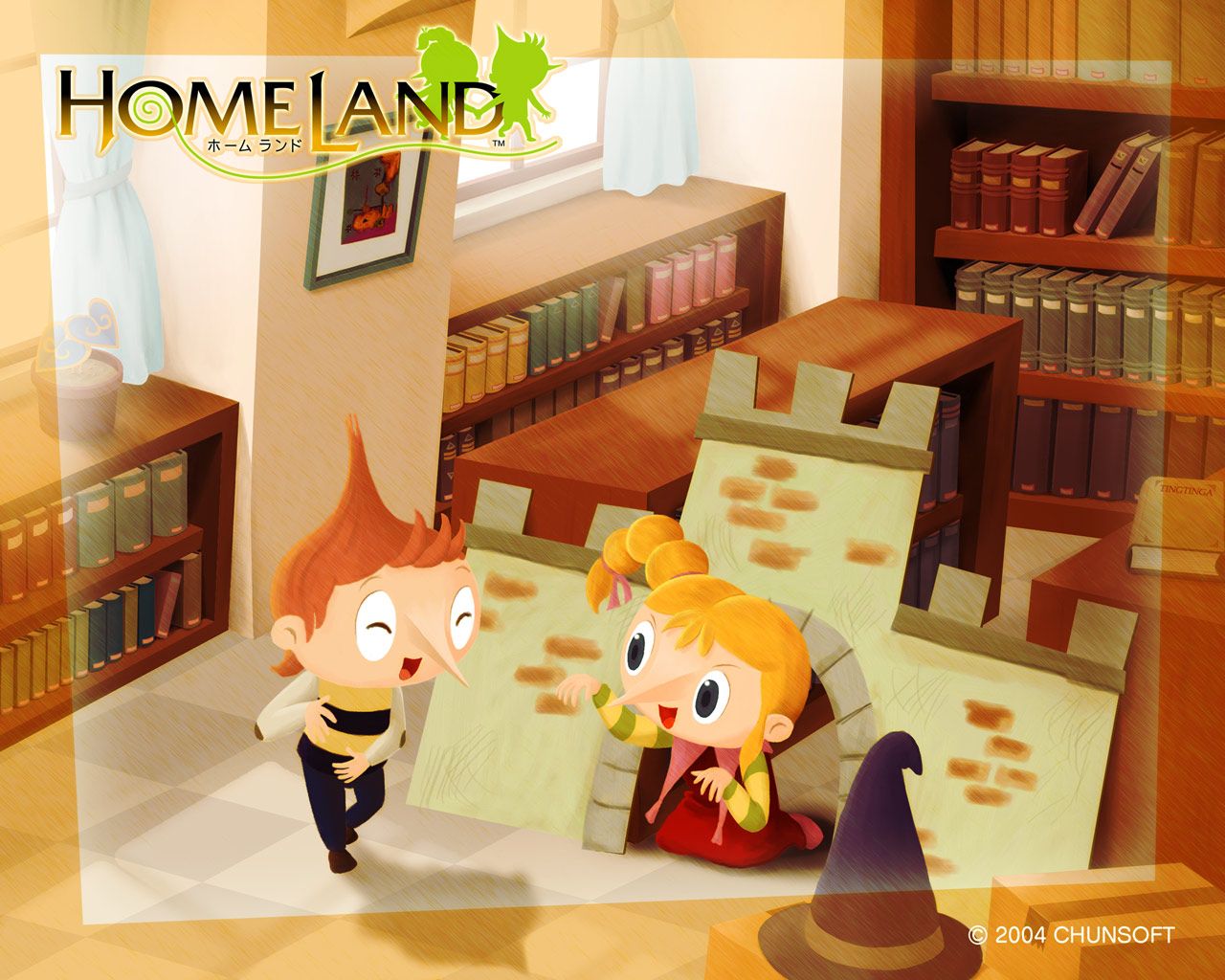 10 Classic Japanese GameCube Games ( That Never Got An American Release)