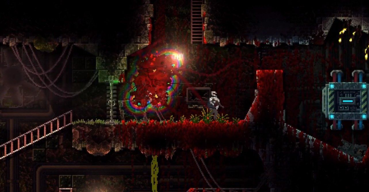 10 Horror Games We Are Looking Forward To In 2020