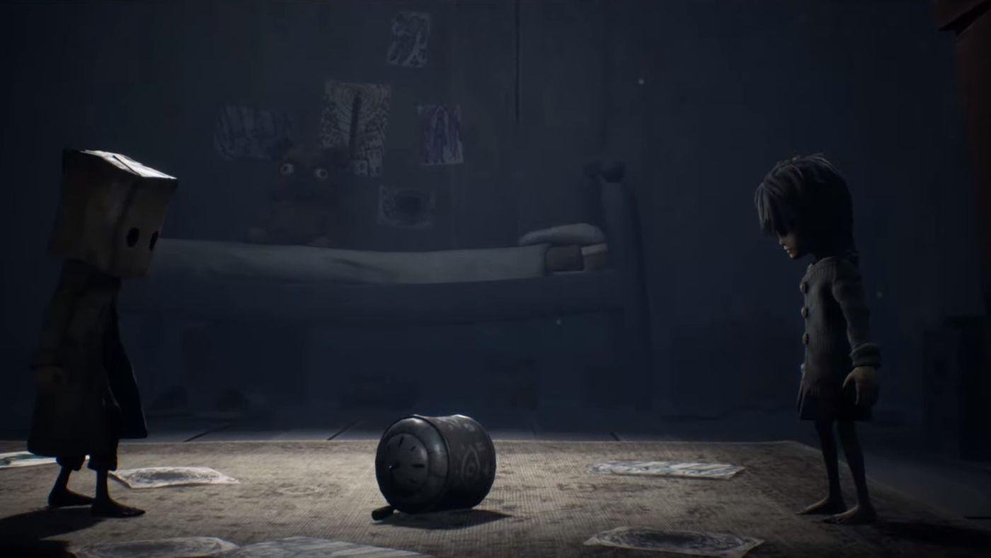 10 Horror Games We Are Looking Forward To In 2020