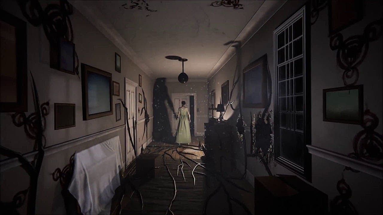 10 Horror Games We Are Looking Forward To In 2020