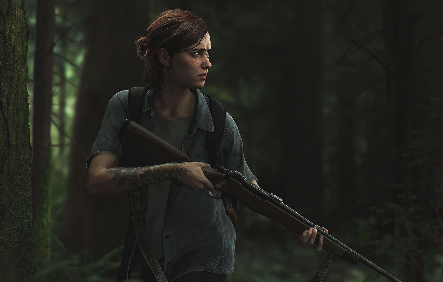 10 Horror Games We Are Looking Forward To In 2020