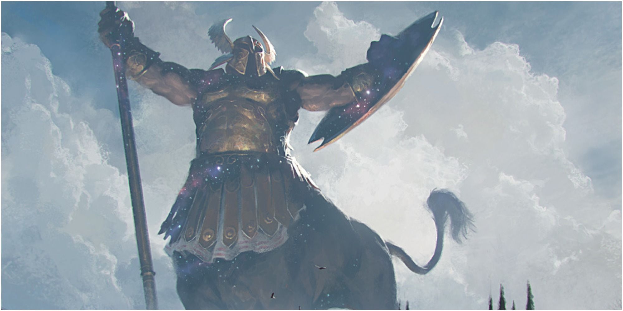 The Strongest Boros Commanders In Magic: The Gathering