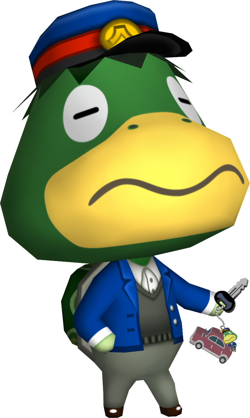 Animal Crossing: 15 Best Characters, Ranked