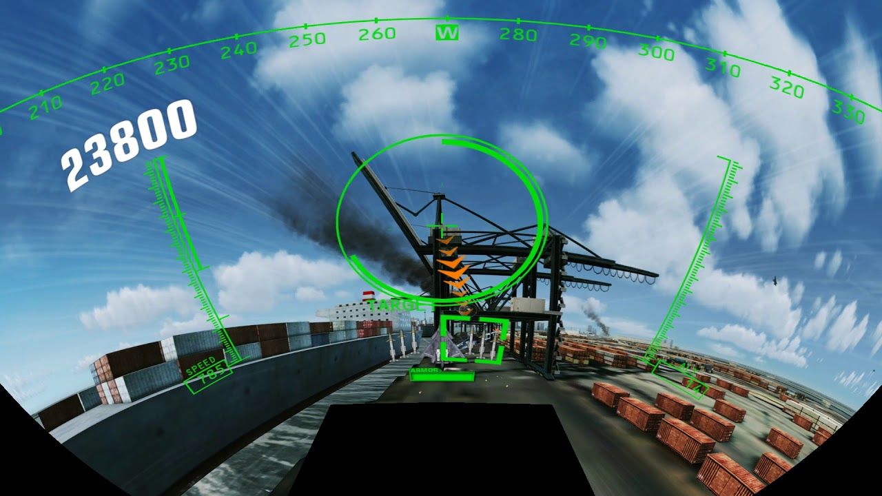 10 Best Arcade Games Of The Past Decade You Had No Idea Existed