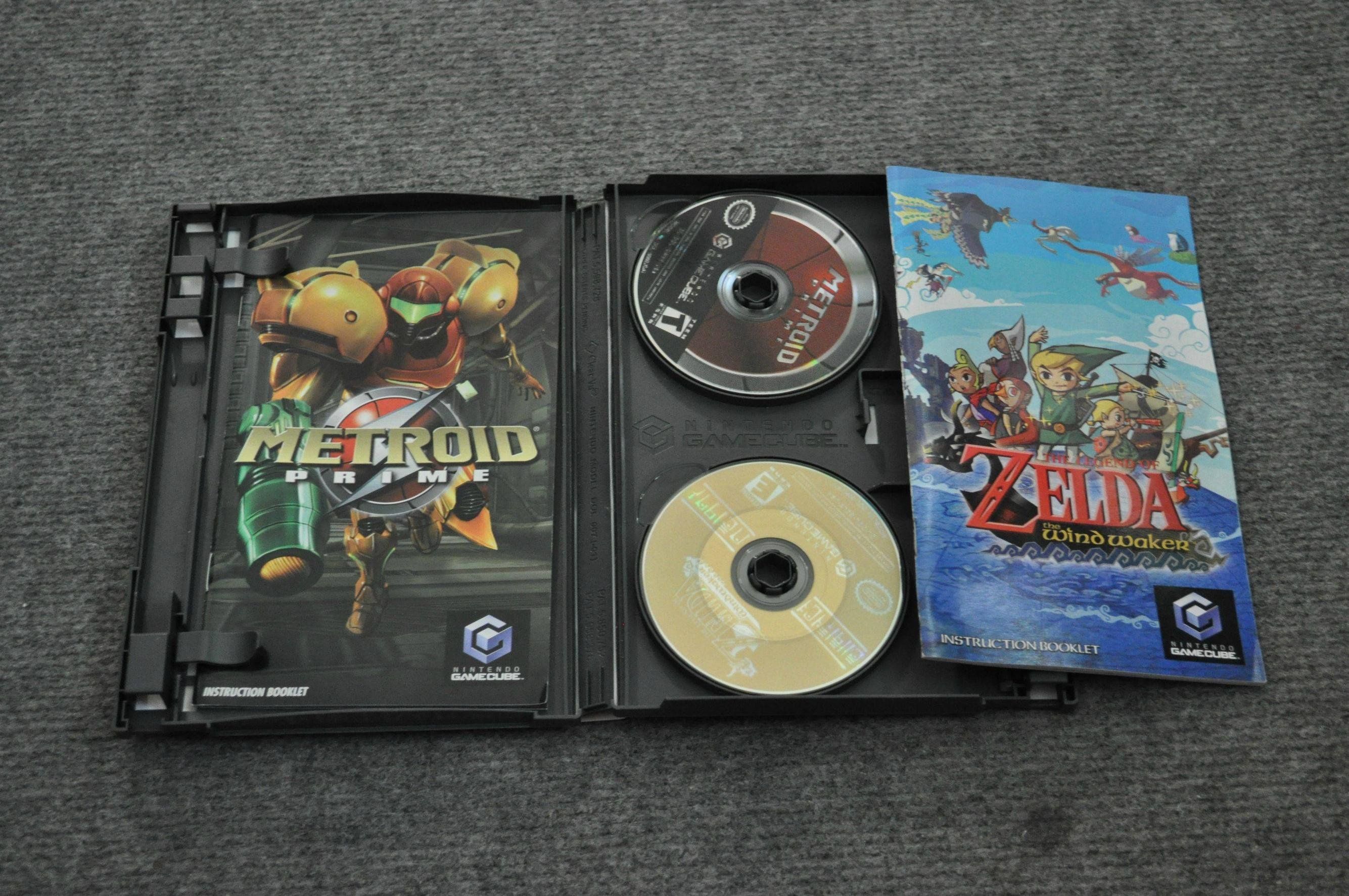 10 Rarest GameCube Games (& How Much They're Worth)