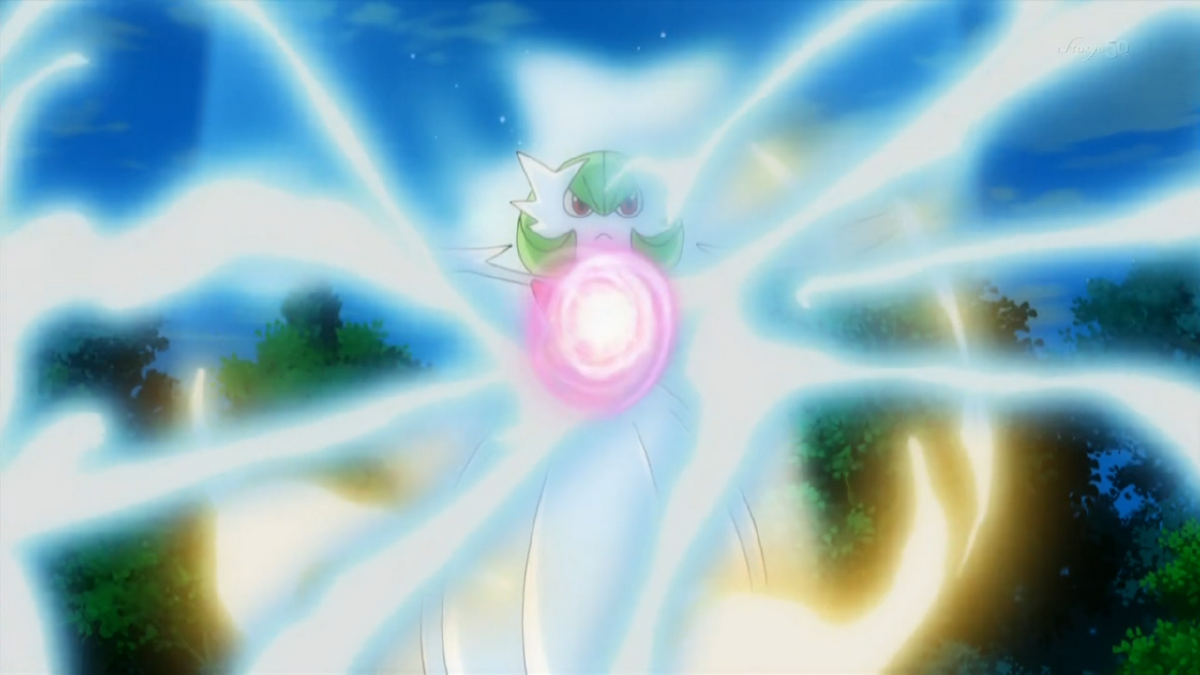 The 12 Strongest Fairy Moves, Ranked