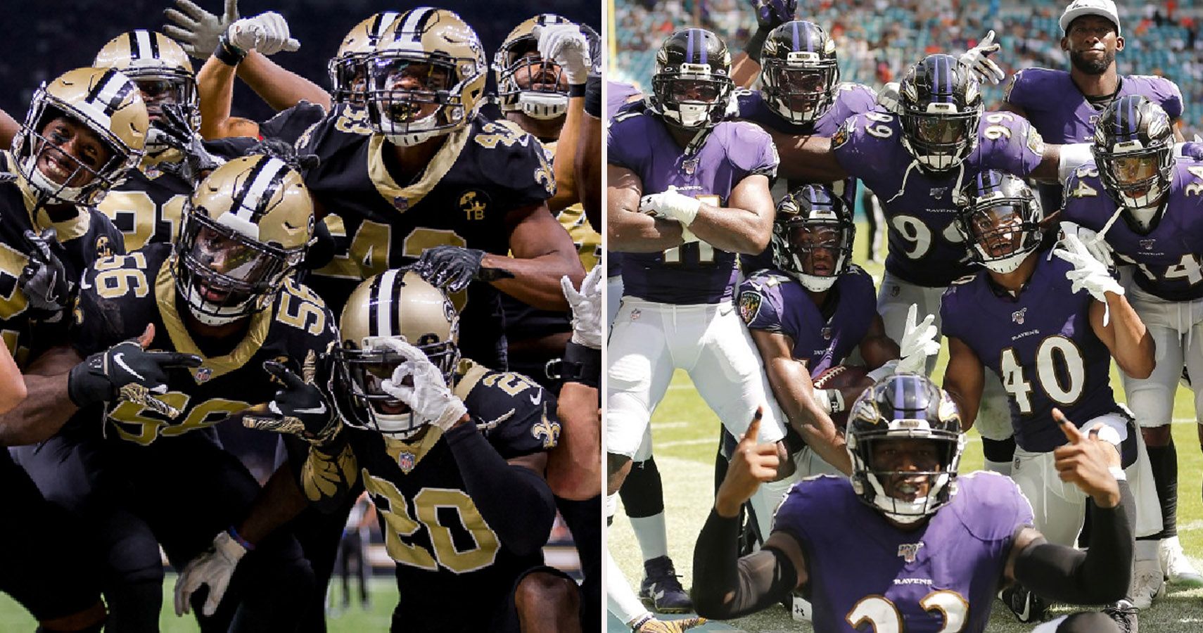 Madden: Ranking Every 2019 NFL Playoff Team