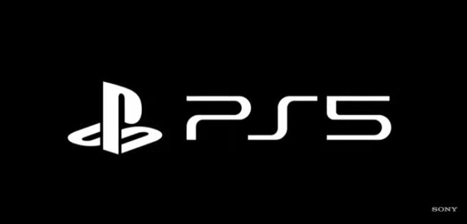Sony Offers First Look At PlayStation 5 Logo