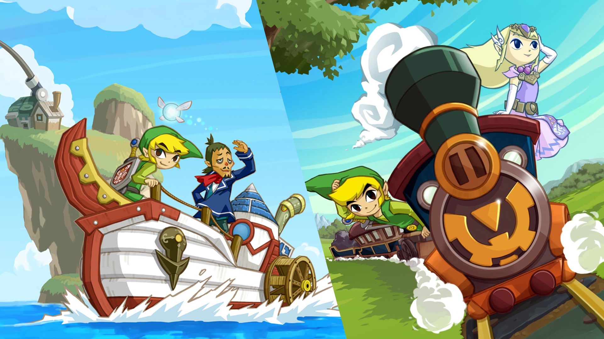 The Legend of Zelda: Every Game Ranked By Difficulty The Legend of Zelda: Every Game Ranked By Difficulty