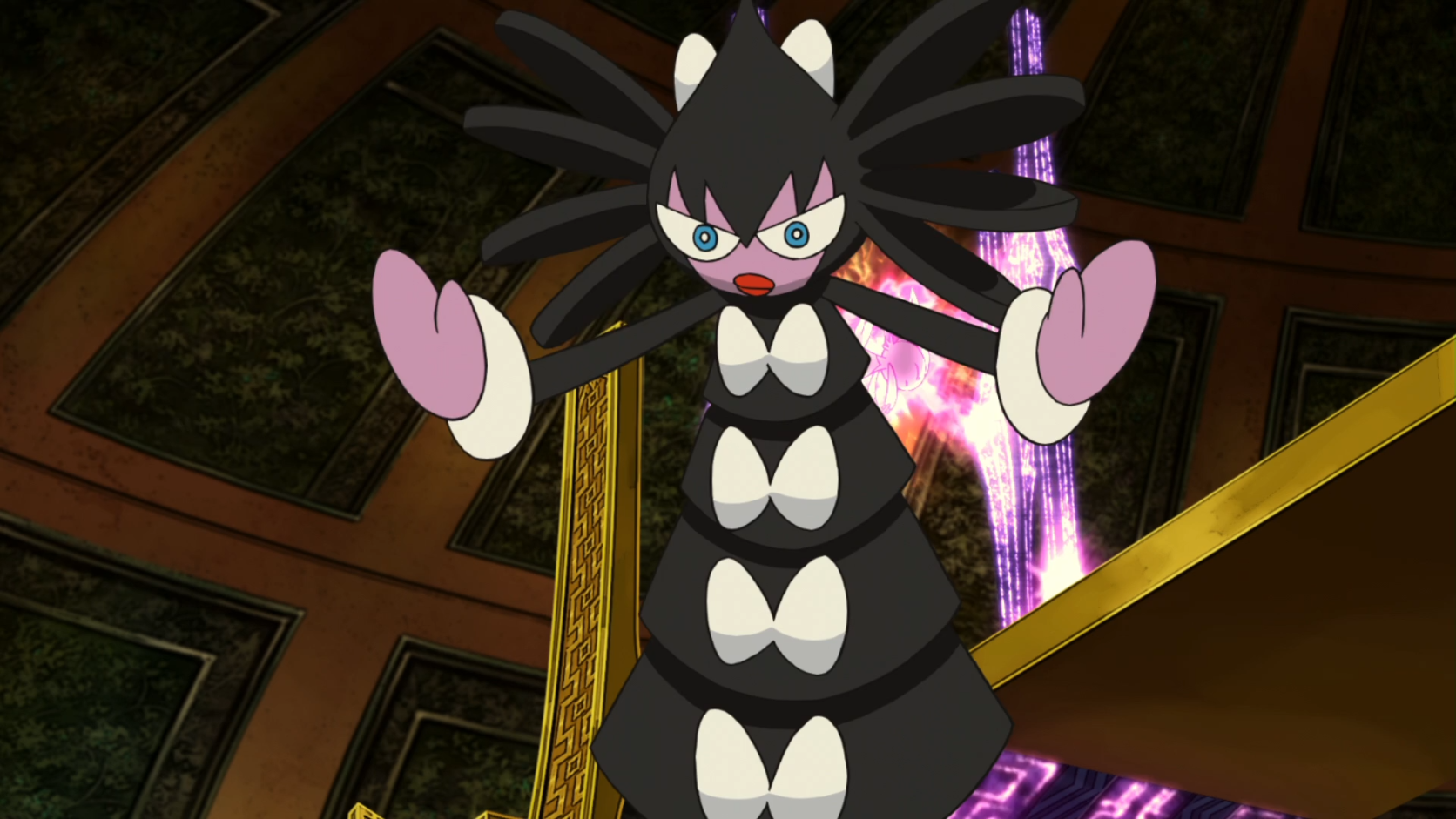 Pokémon: Making The Perfect Gen V Team