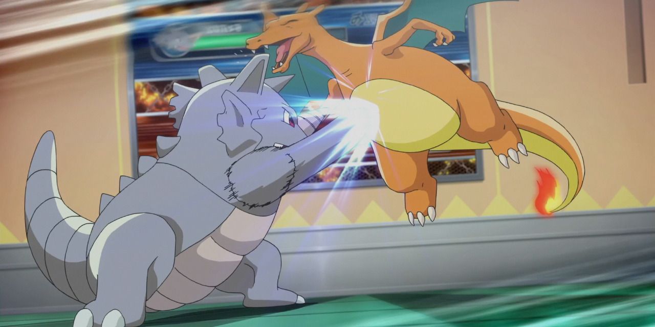 Pokémon: Making The Perfect Gen I Team