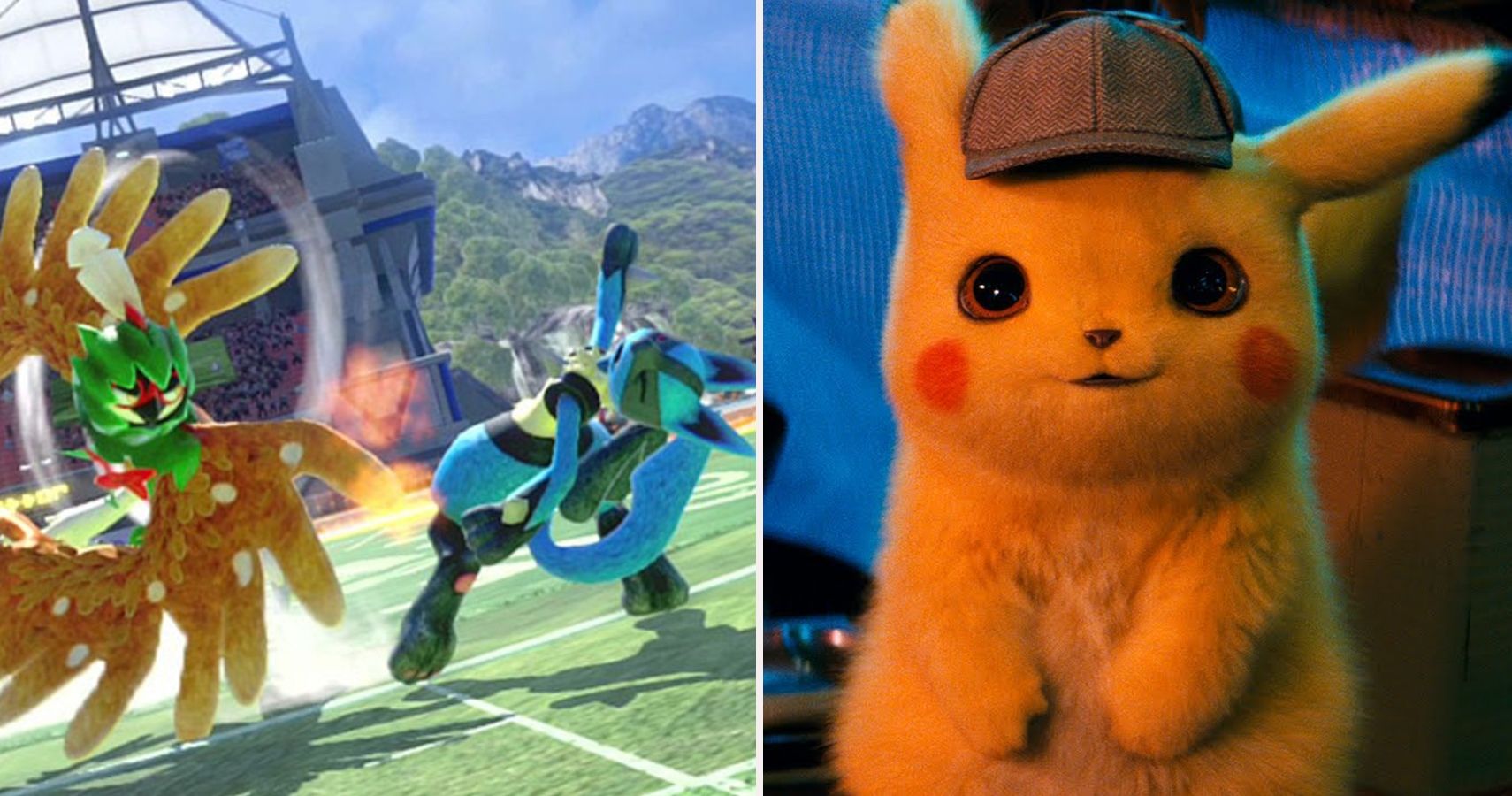 10 Things We Could See From Pokémon In 2020 (That Aren't Diamond And ...