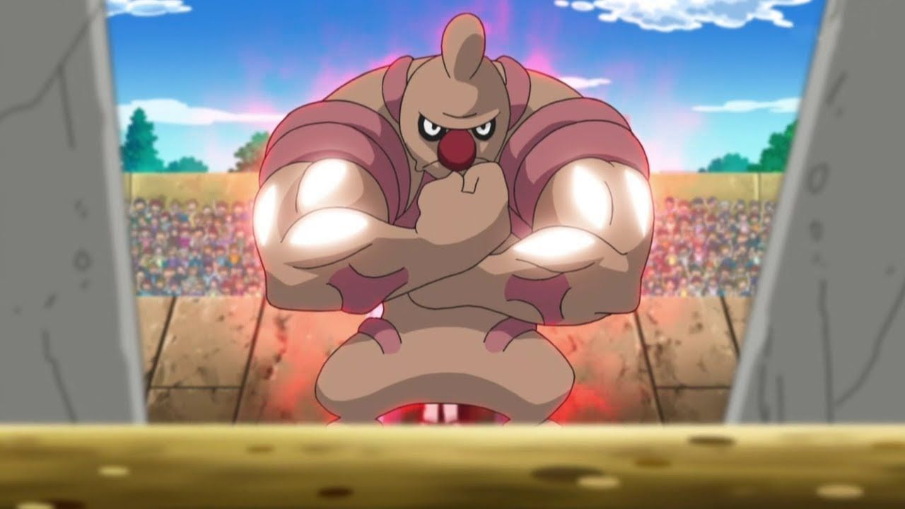 Pokémon: Making The Perfect Gen V Team