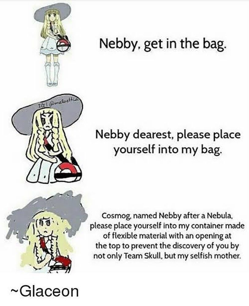 Nebby Memes Nebby Memes & GIFs Imgflip