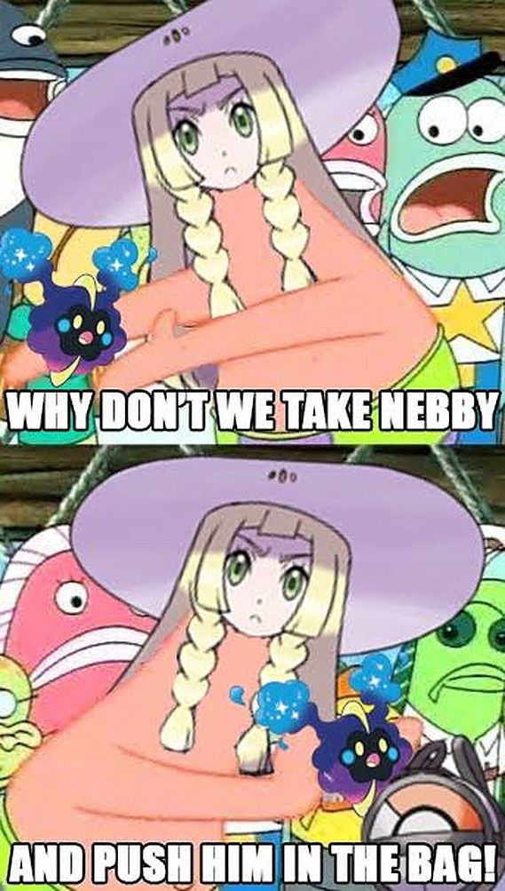 Nebby Memes Nebby Memes & GIFs Imgflip
