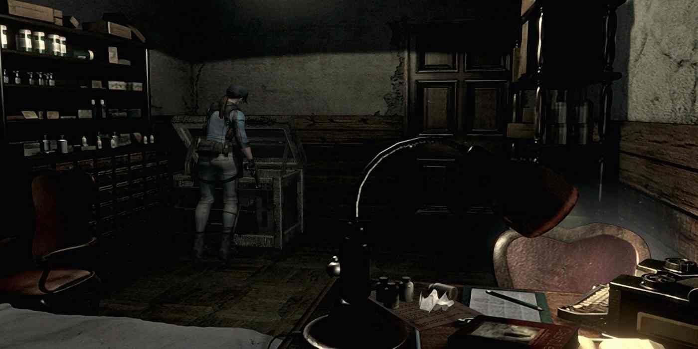 5 Reasons Why Silent Hill Is The Definitive Surivival Horror Game ...