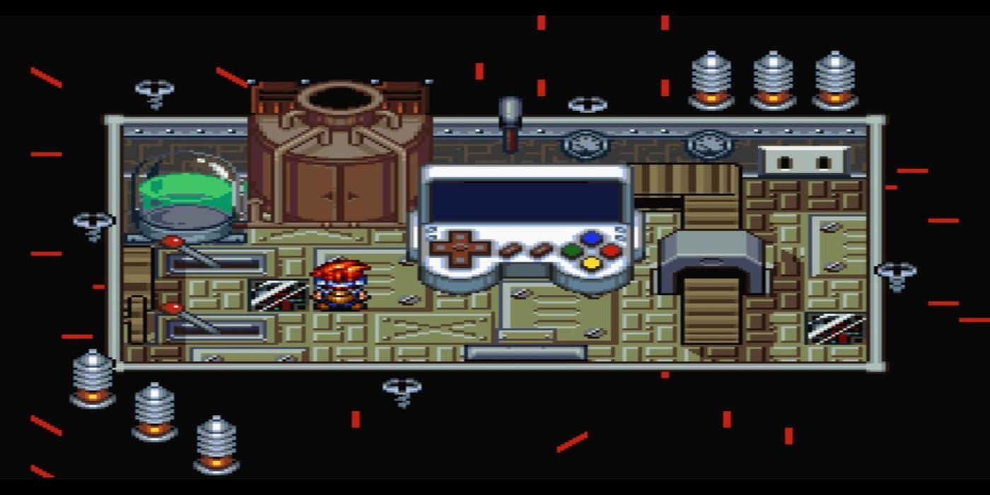 Nintendo: Every Quintet Game On The SNES, Ranked