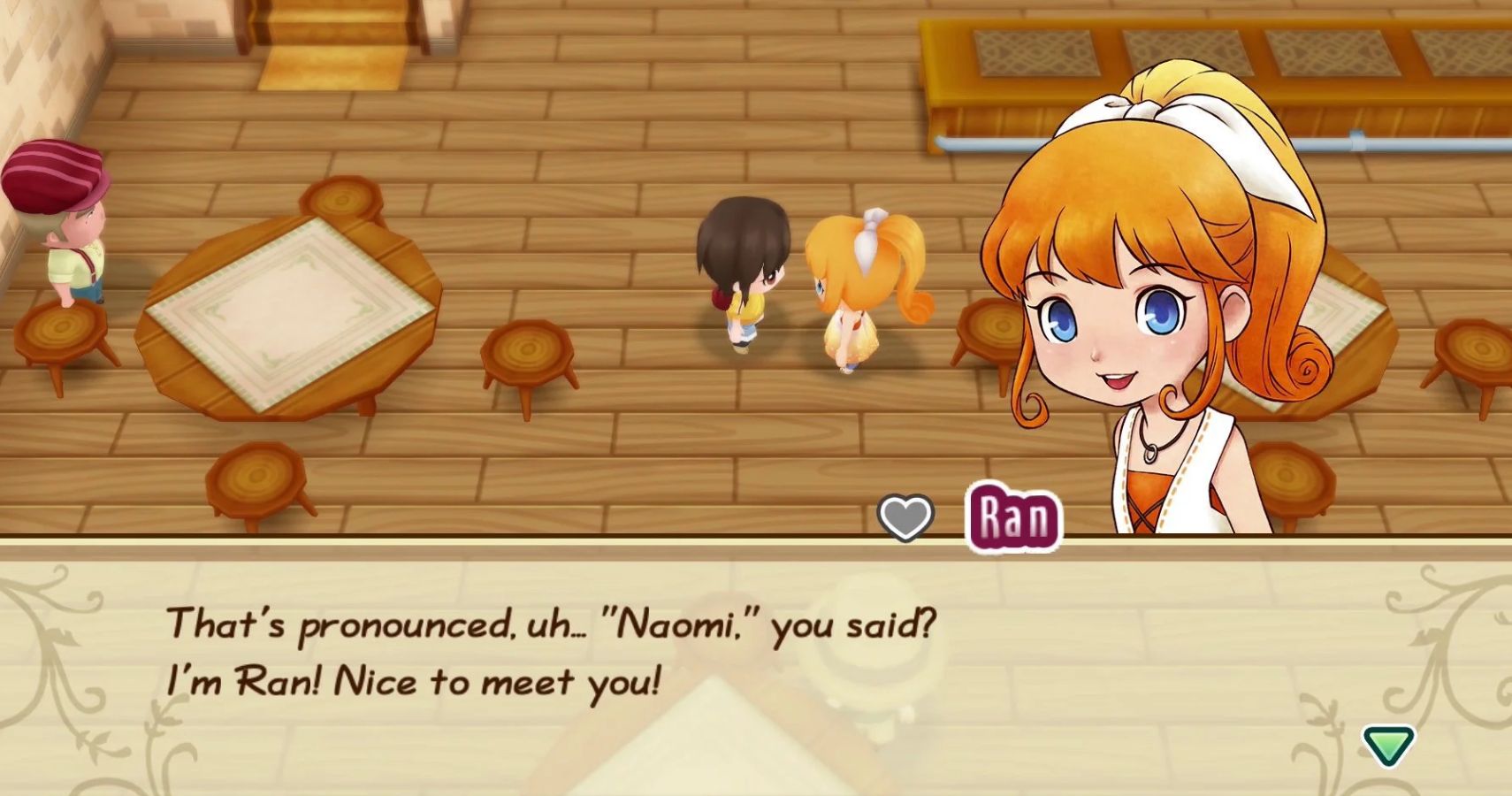Story of Seasons: Friends of Mineral Town All The Marriage Partners Ranked