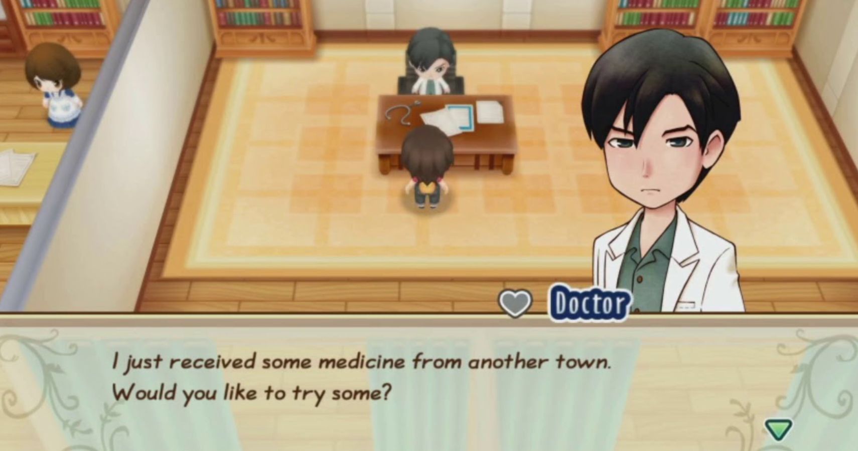 Story of Seasons: Friends of Mineral Town All The Marriage Partners Ranked