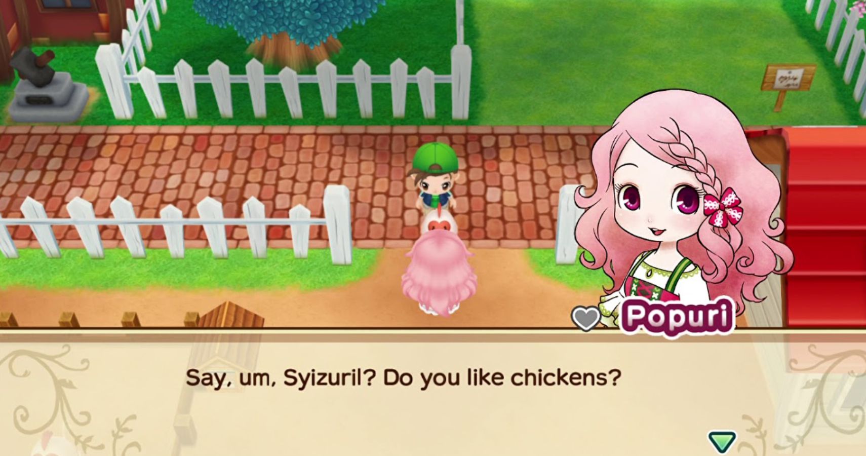 Story of Seasons: Friends of Mineral Town All The Marriage Partners Ranked